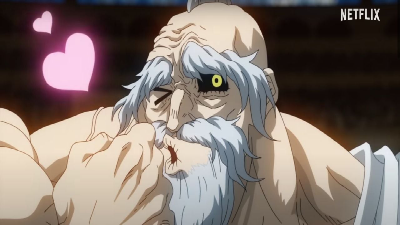 'Record of Ragnarok': Los 10 dioses que competirán en el anime de ...