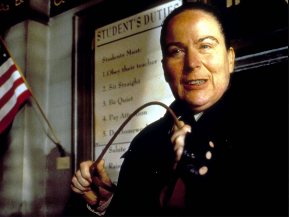 'Matilda': 10 cosas que no sabías de la película en su 25 aniversario ...