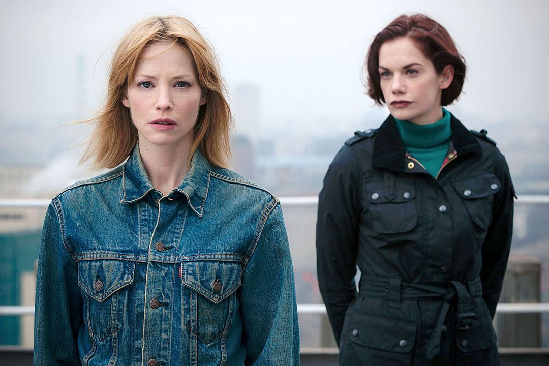 Foto de Ruth Wilson - Foto Ruth Wilson, Sienna Guillory - Foto 85 de ...