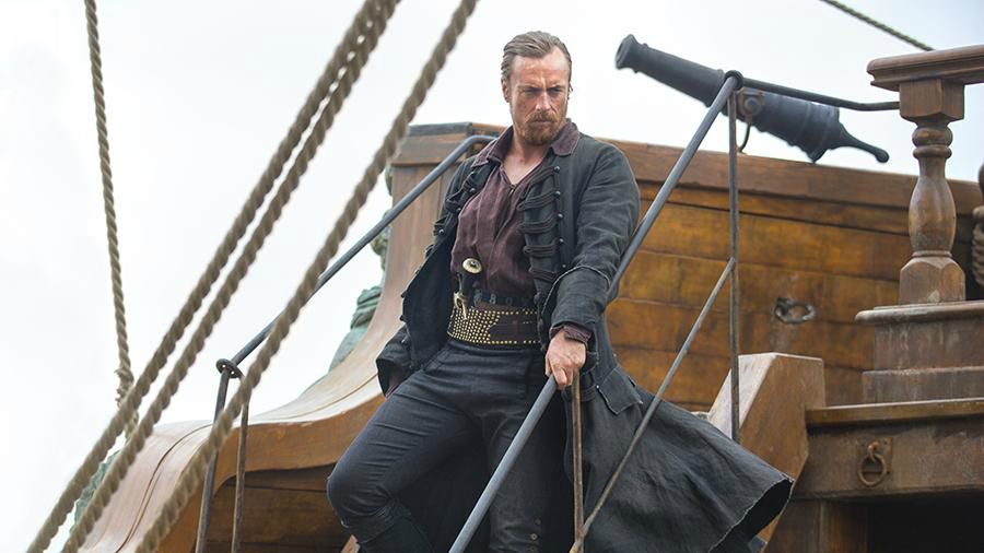 Black Sails : Black Sails : Foto - Foto 191 sobre 252 - SensaCine.com.mx