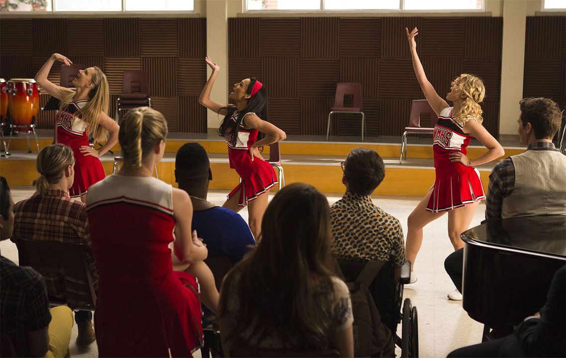 Glee : Glee : Foto - Foto 210 sobre 876 - SensaCine.com.mx