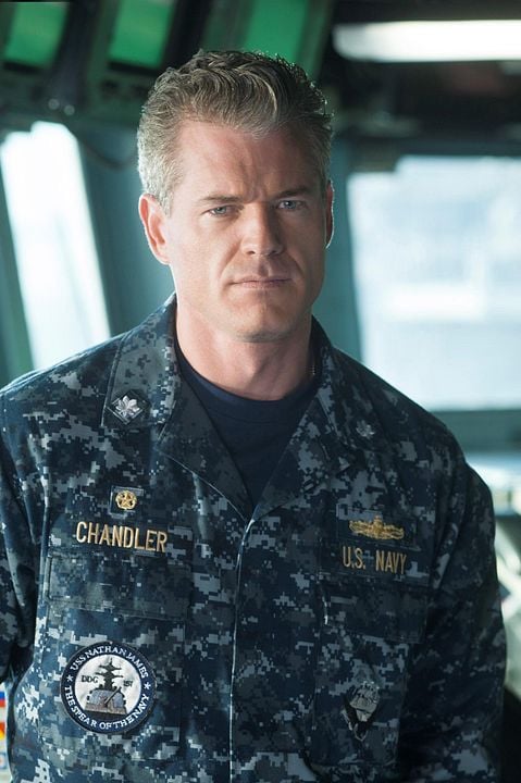 The Last Ship : The Last Ship : Foto Eric Dane - Foto 168 sobre 174 - SensaCine.com.mx
