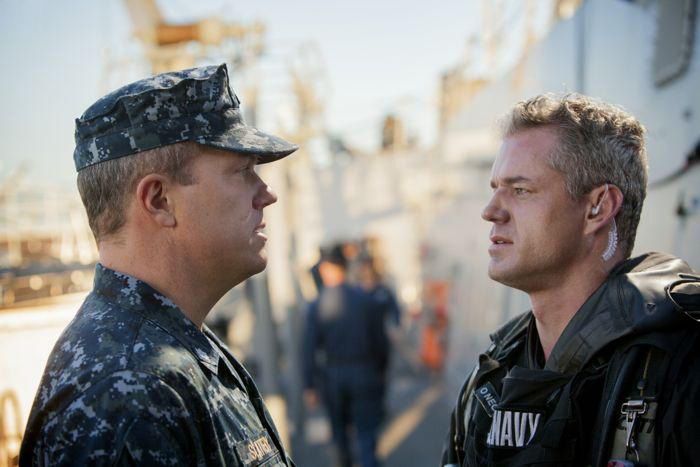 The Last Ship : The Last Ship : Foto Eric Dane - Foto 145 sobre 174 ...