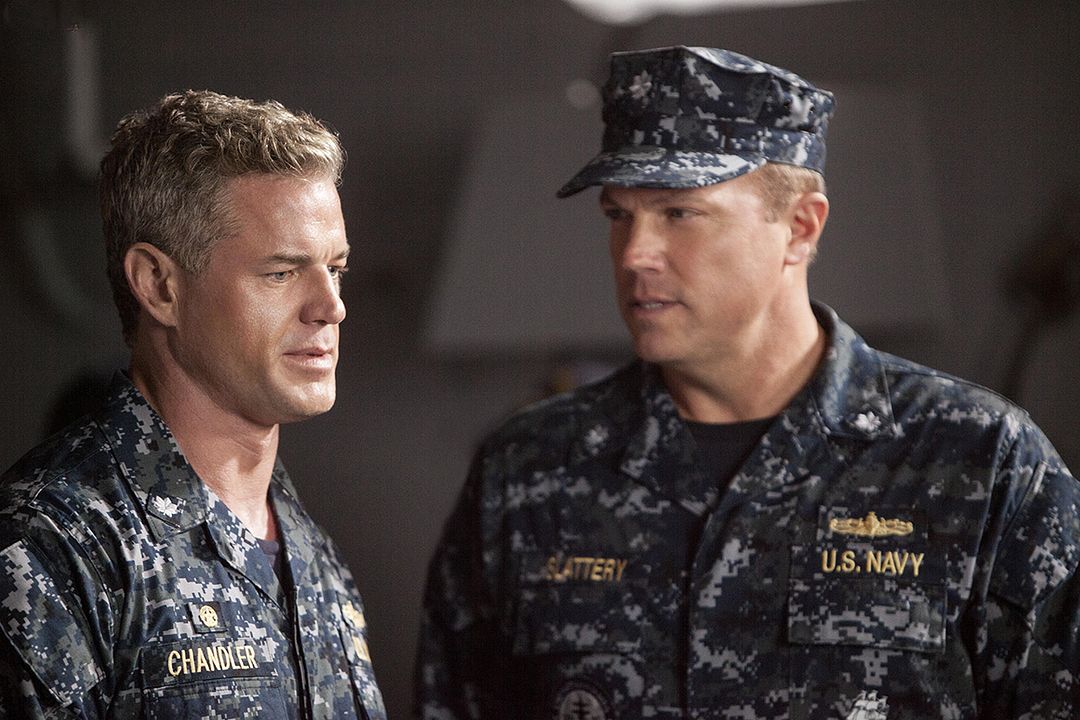 The Last Ship : The Last Ship : Foto Eric Dane - Foto 138 sobre 174 ...