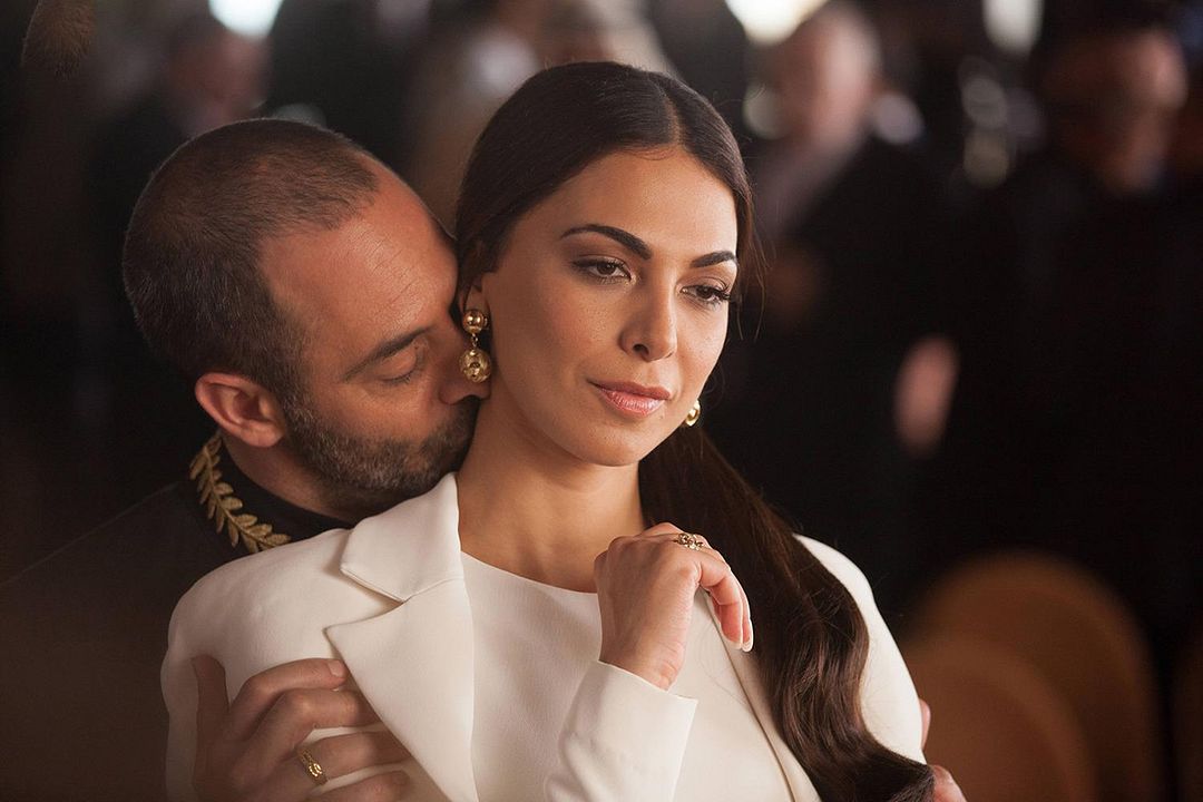 Tyrant : Tyrant : Foto - Foto 40 sobre 108 - SensaCine.com.mx