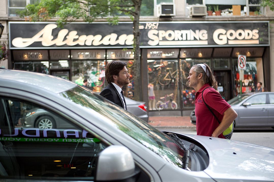 Foto de Timothy Olyphant - Foto Timothy Olyphant, Jason Bateman - Foto ...