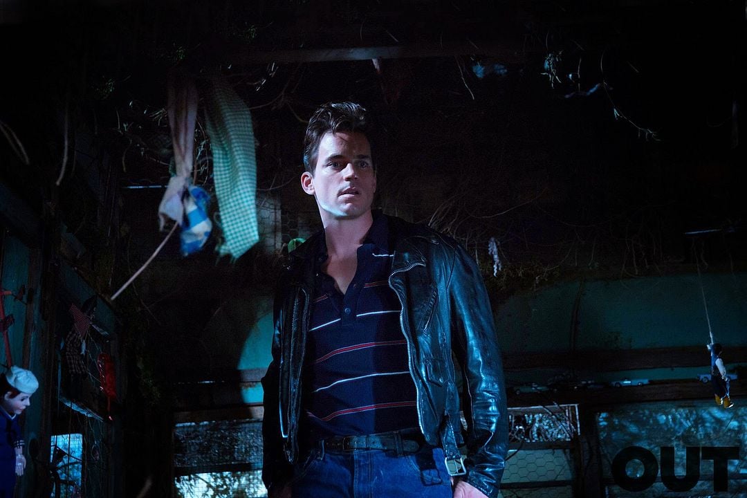 American Horror Story : American Horror Story : Foto Matt Bomer - Foto 632 sobre 926 - SensaCine ...