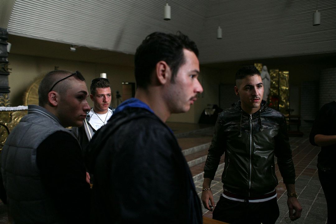 Gomorra: La serie : Gomorra: La serie : Foto - Foto 65 sobre 145 ...