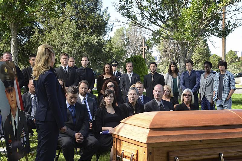 The Messengers : The Messengers : Foto Joel Courtney, Sofia Black D'Elia - Foto 36 sobre 65 ...