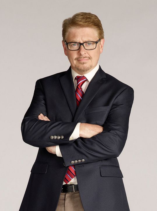 Dr. Ken : Dr. Ken : Foto - Foto 106 sobre 112 - SensaCine.com.mx