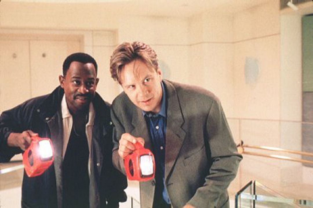 Foto de Tim Robbins - Foto Martin Lawrence, Tim Robbins - Foto 59 de ...