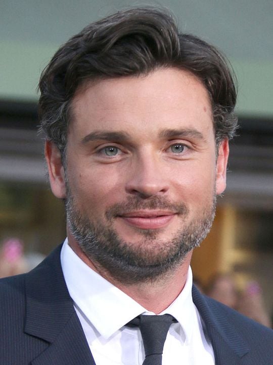 Foto de Tom Welling - Póster Tom Welling - Foto 23 de 257 - SensaCine ...