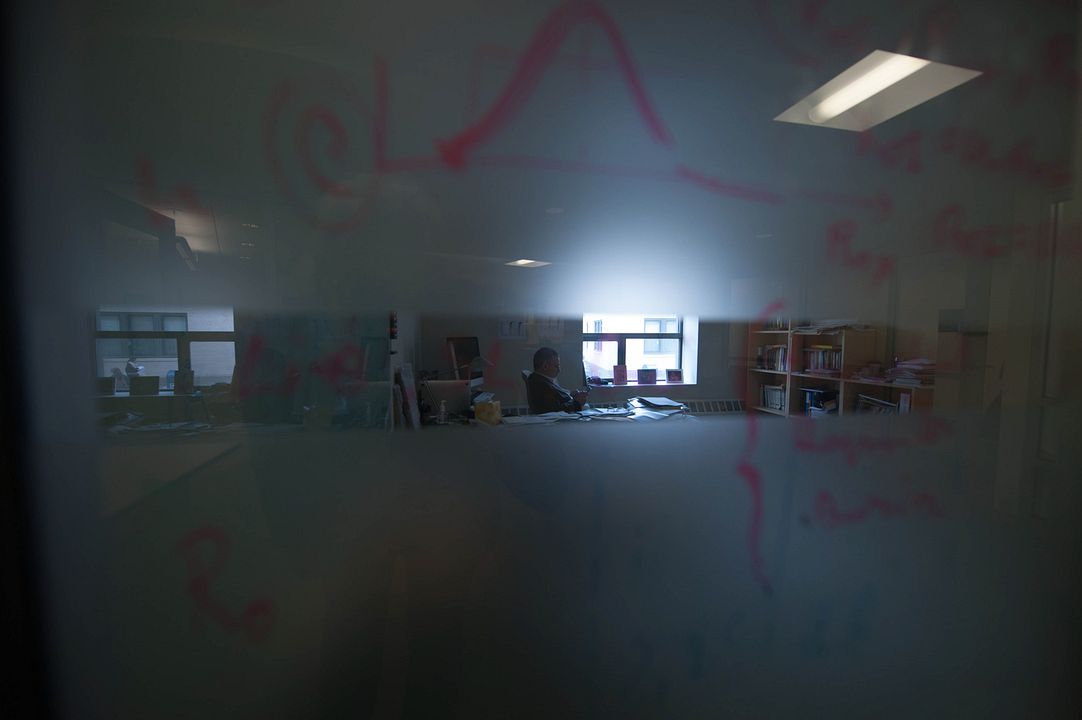 Breakthrough : Breakthrough : Foto - Foto 13 sobre 13 - SensaCine.com.mx