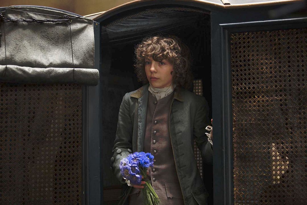 Outlander : Outlander : Foto - Foto 221 sobre 413 - SensaCine.com.mx