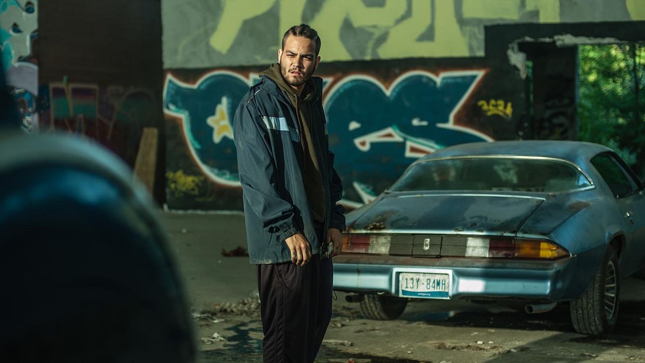 Foto de Daniel Zovatto - No respires : Foto Daniel Zovatto - Foto 26 de ...