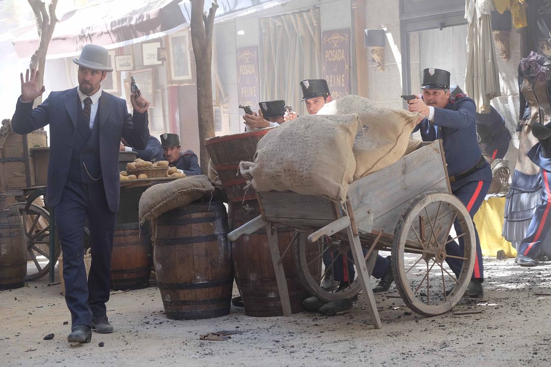 Víctor Ros : Víctor Ros : Foto - Foto 8 sobre 33 - SensaCine.com.mx