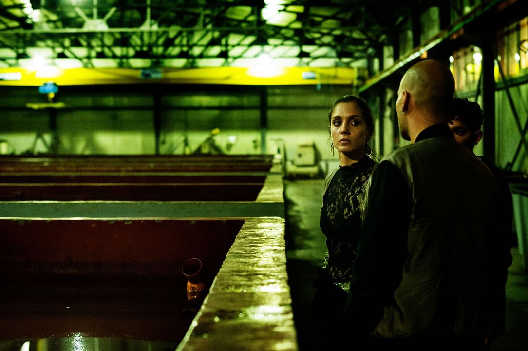 Gomorra: La serie : Gomorra: La serie : Foto - Foto 24 sobre 145 ...