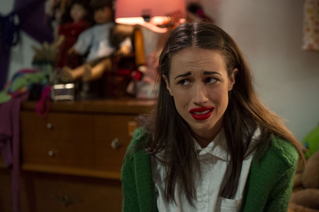 Haters Back Off : Haters Back Off : Foto - Foto 5 sobre 17 - SensaCine ...