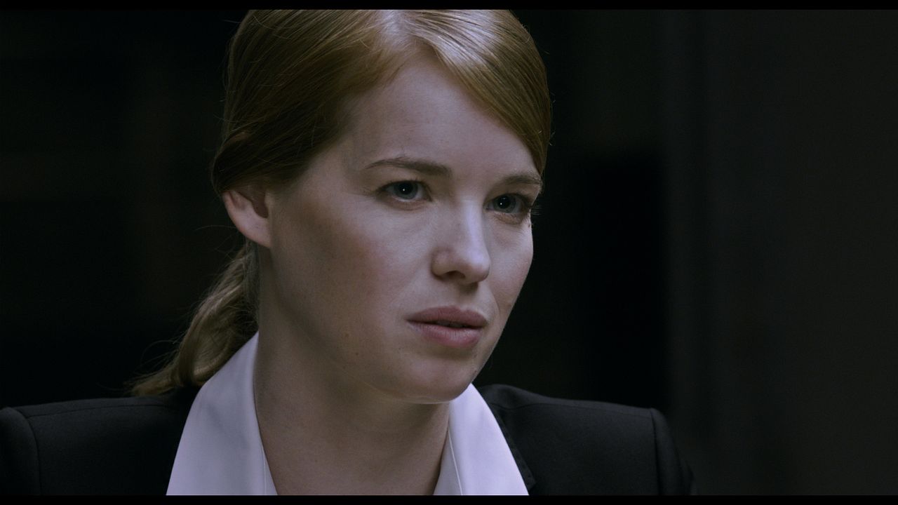 Foto de la película Anomalous - Foto 21 por un total de 34 - SensaCine ...
