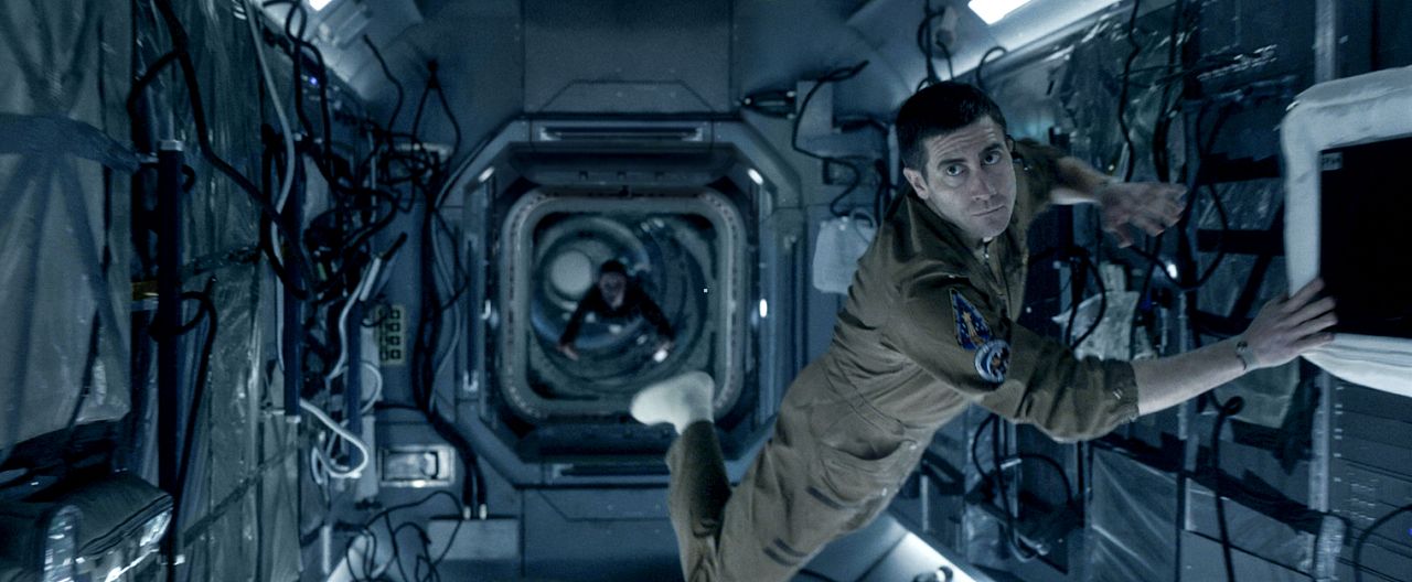 Foto de la película Life: vida inteligente - Foto 25 por un total de 28 ...