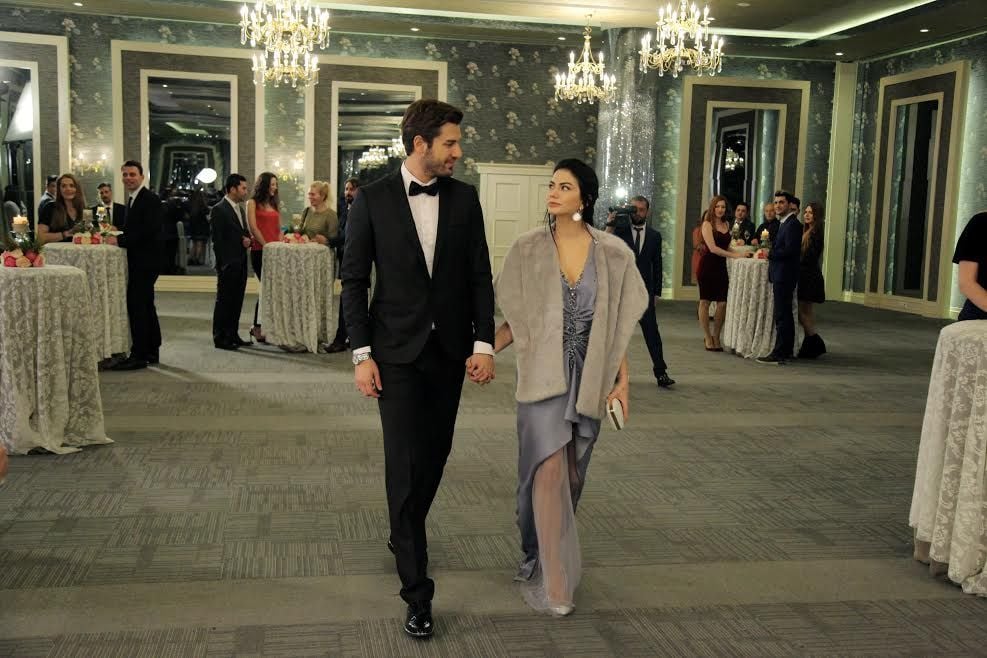 Habitación 309 : Habitación 309 : Foto - Foto 195 sobre 429 - SensaCine ...