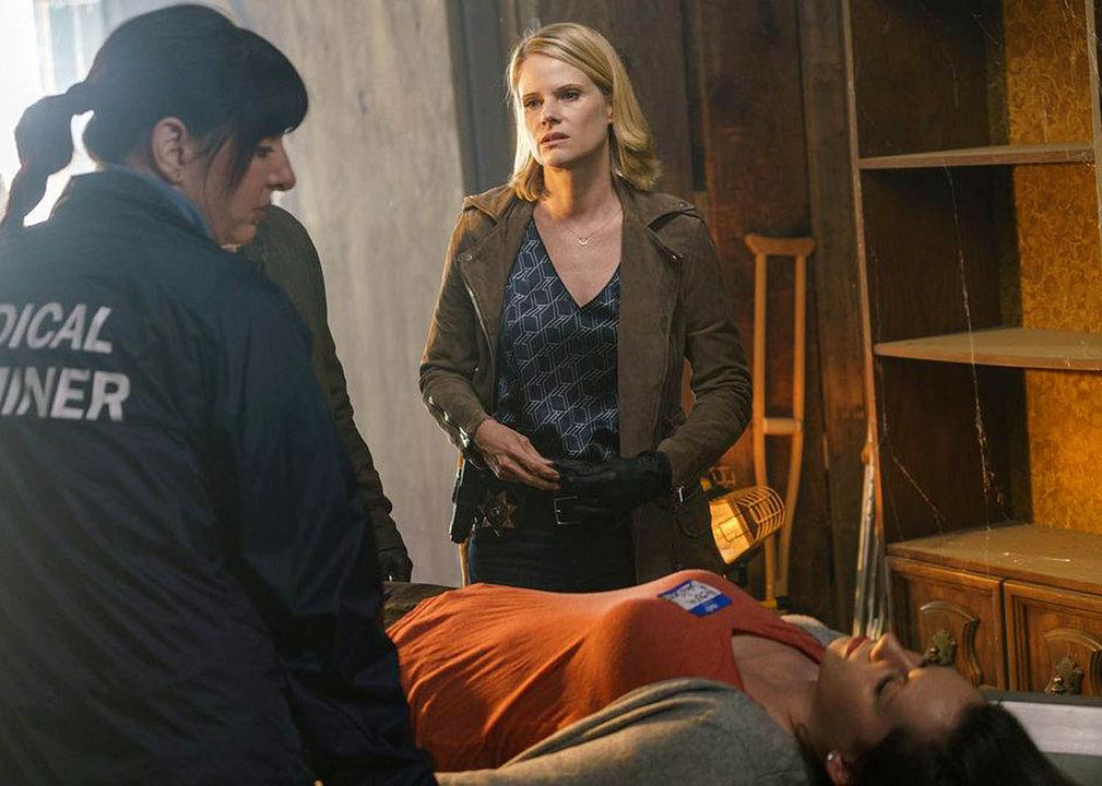 Chicago Justice : Chicago Justice : Foto - Foto 31 sobre 75 - SensaCine ...
