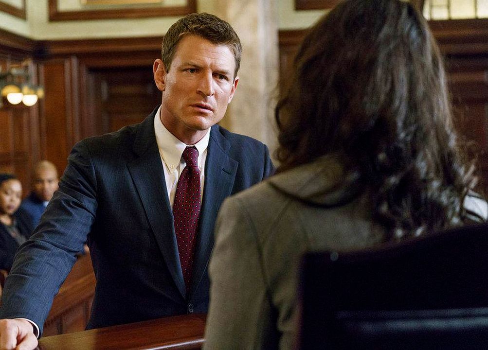 Chicago Justice : Chicago Justice : Foto - Foto 26 sobre 75 - SensaCine ...