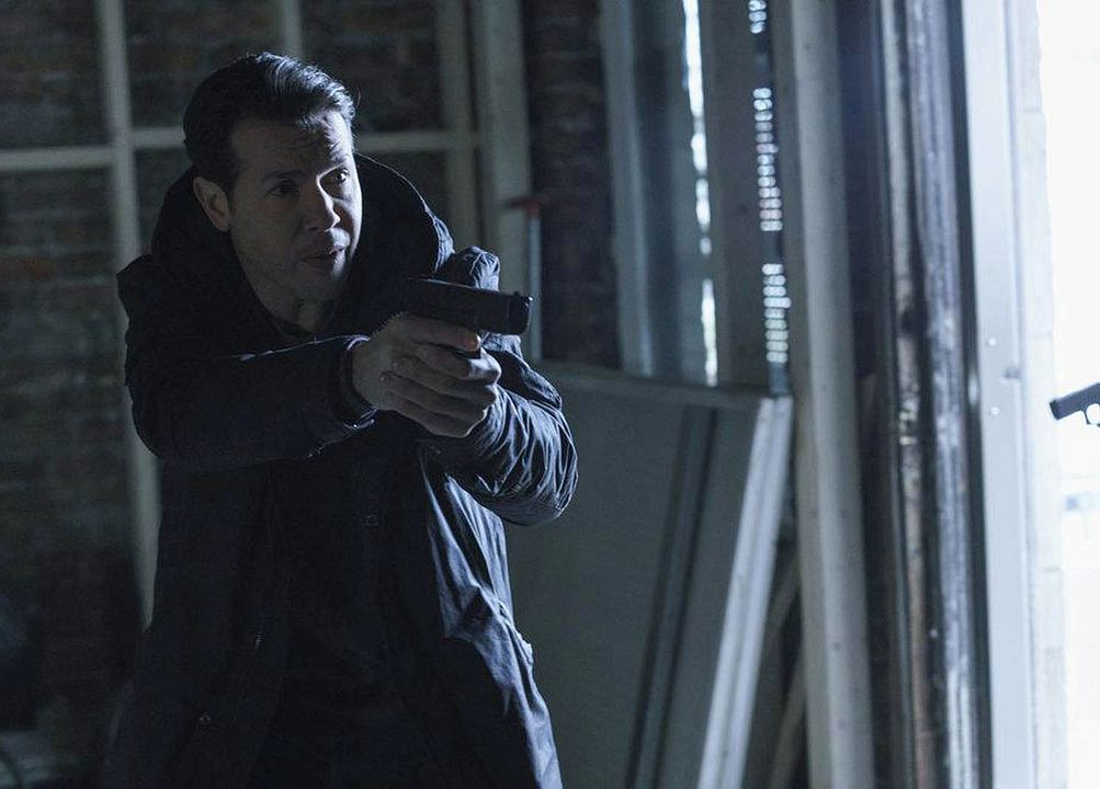 Chicago Justice : Chicago Justice : Foto - Foto 23 sobre 75 - SensaCine ...