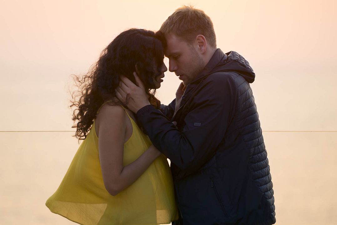 Sense8 : Sense8 : Foto Max Riemelt - Foto 51 sobre 123 - SensaCine.com.mx