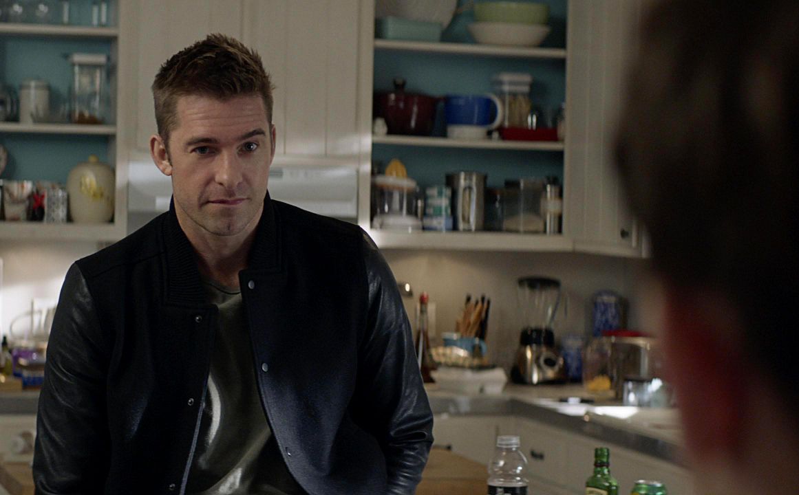 Instinto Animal : Instinto Animal : Foto Scott Speedman - Foto 175 ...