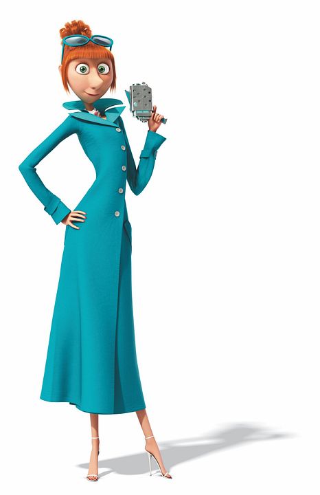 Foto de la película Mi villano favorito 3 - Foto 46 por un total de 60 - SensaCine.com.mx