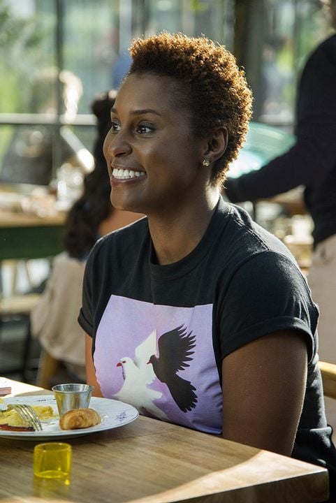 Insecure : Insecure : Foto Issa Rae - Foto 51 sobre 56 - SensaCine.com.mx