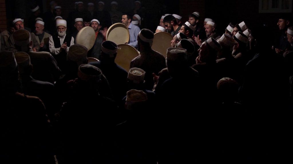 Foto de la película La familia chechena - Foto 3 por un total de 7 ...