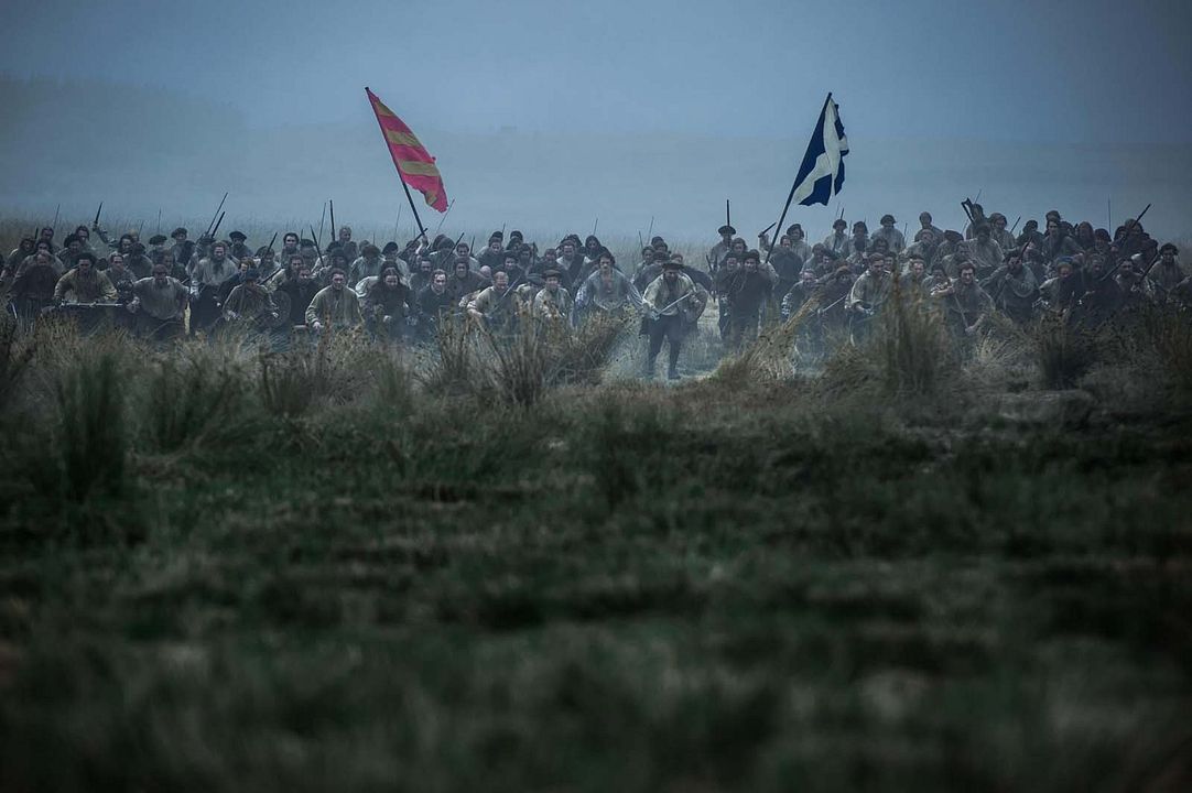 Outlander : Outlander : Foto - Foto 192 sobre 413 - SensaCine.com.mx