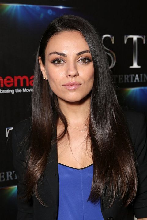 Foto de Mila Kunis - Póster Mila Kunis - Foto 39 de 167 - SensaCine.com.mx