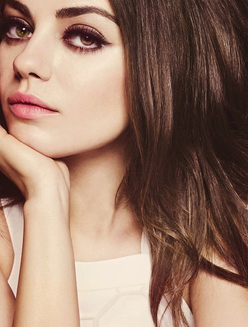 Foto de Mila Kunis - Póster Mila Kunis - Foto 38 de 167 - SensaCine.com.mx