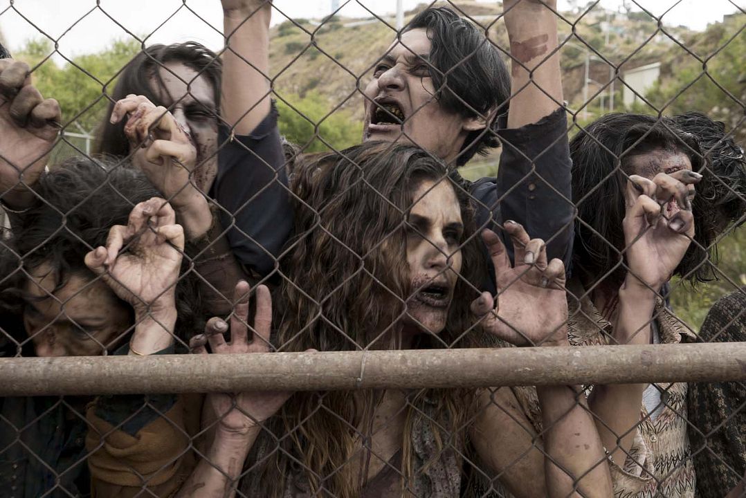 Fear the Walking Dead : Fear the Walking Dead : Foto - Foto 294 sobre ...