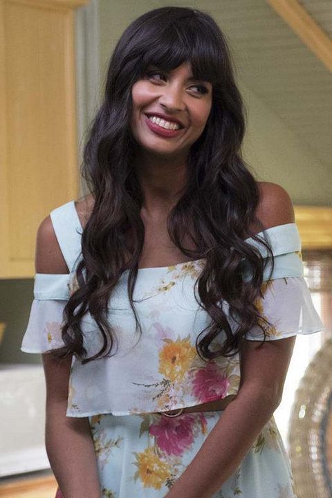 The Good Place : The Good Place : Foto Jameela Jamil - Foto 134 sobre 167 - SensaCine.com.mx