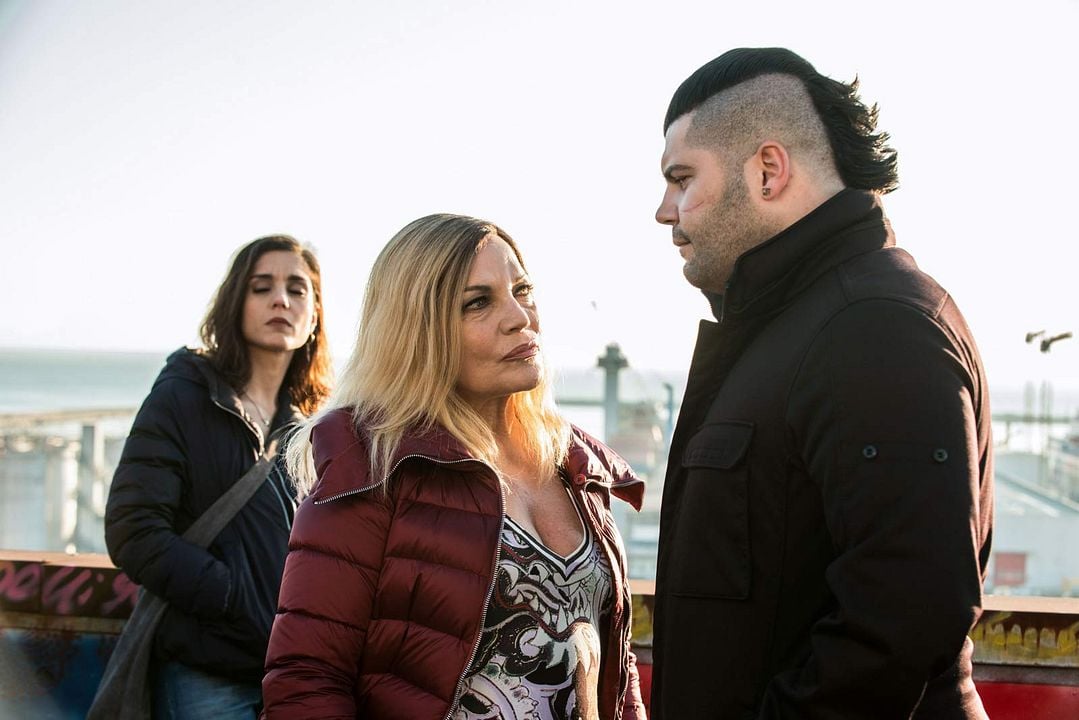 Gomorra: La serie : Gomorra: La serie : Foto - Foto 54 sobre 145 ...