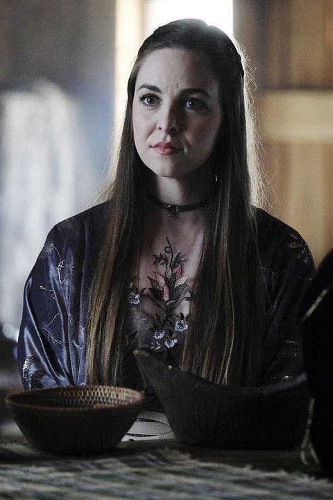 The Magicians : The Magicians : Foto - Foto 126 sobre 345 - SensaCine ...