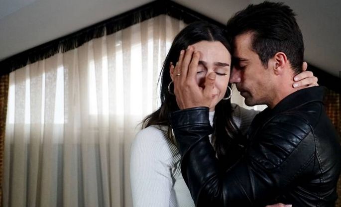 Amor en blanco y negro : Amor en blanco y negro : Foto - Foto 36 sobre 149 - SensaCine.com.mx