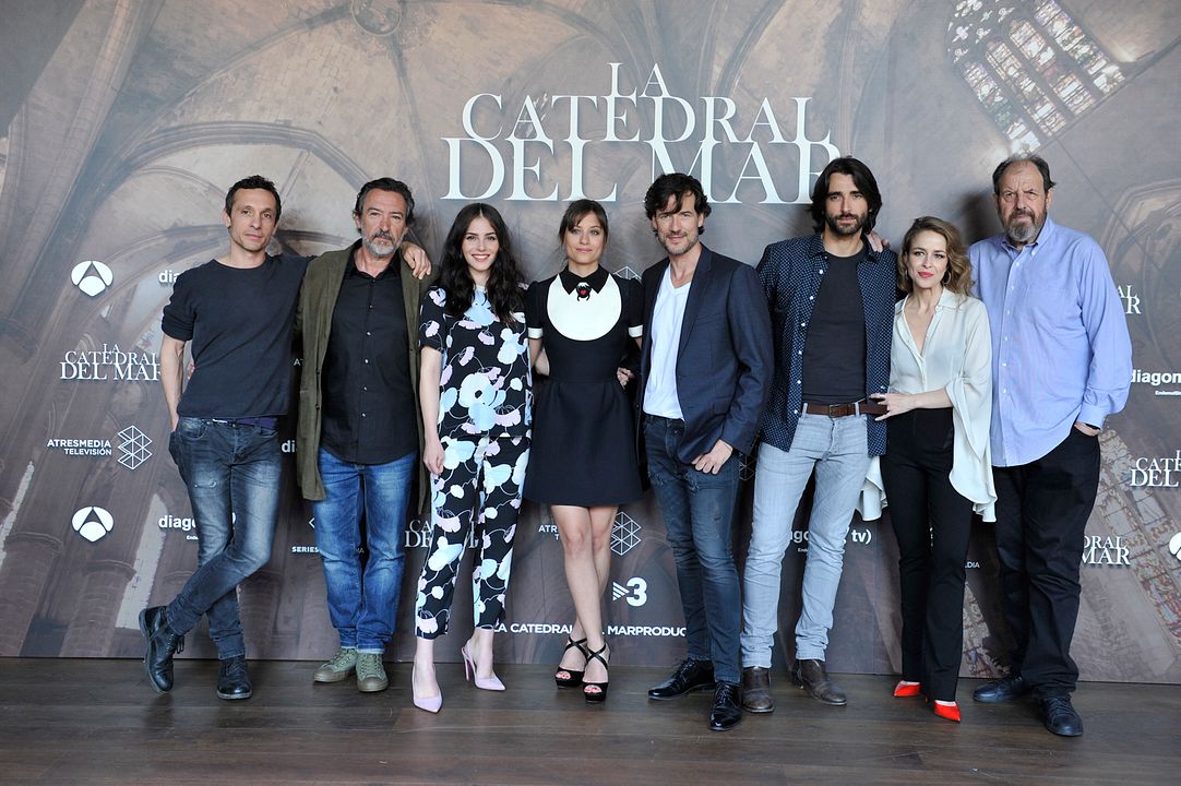 La Catedral del Mar : La Catedral del Mar : Foto - Foto 39 sobre 50 - SensaCine.com.mx