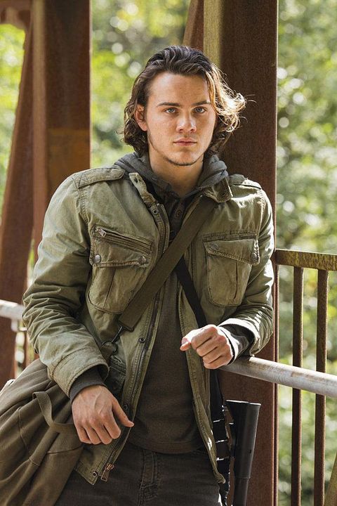 Colony : Colony : Foto Alex Neustaedter - Foto 63 sobre 222 - SensaCine ...