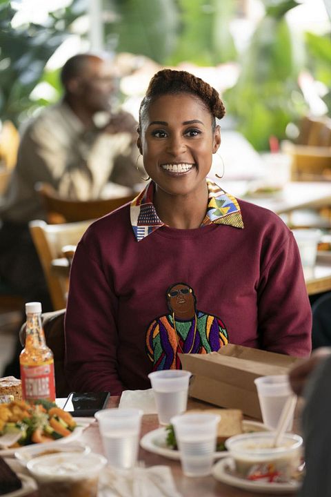 Insecure : Insecure : Foto Issa Rae - Foto 36 sobre 56 - SensaCine.com.mx
