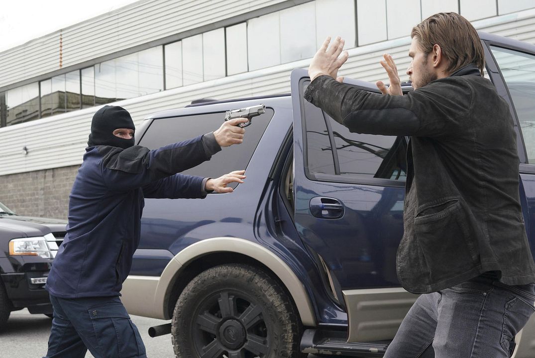 Take Two : Take Two : Foto - Foto 46 sobre 66 - SensaCine.com.mx