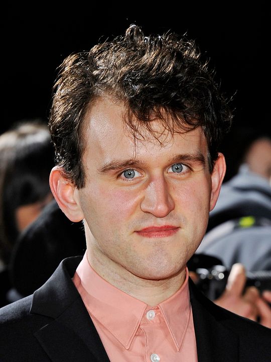 Foto de Harry Melling - Póster Harry Melling - Foto 23 de 25 ...