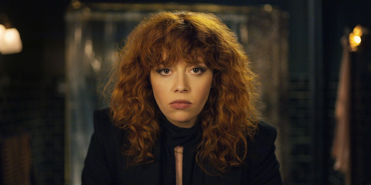 Muñeca rusa : Foto Natasha Lyonne - Foto 26 sobre 38 - SensaCine.com.mx