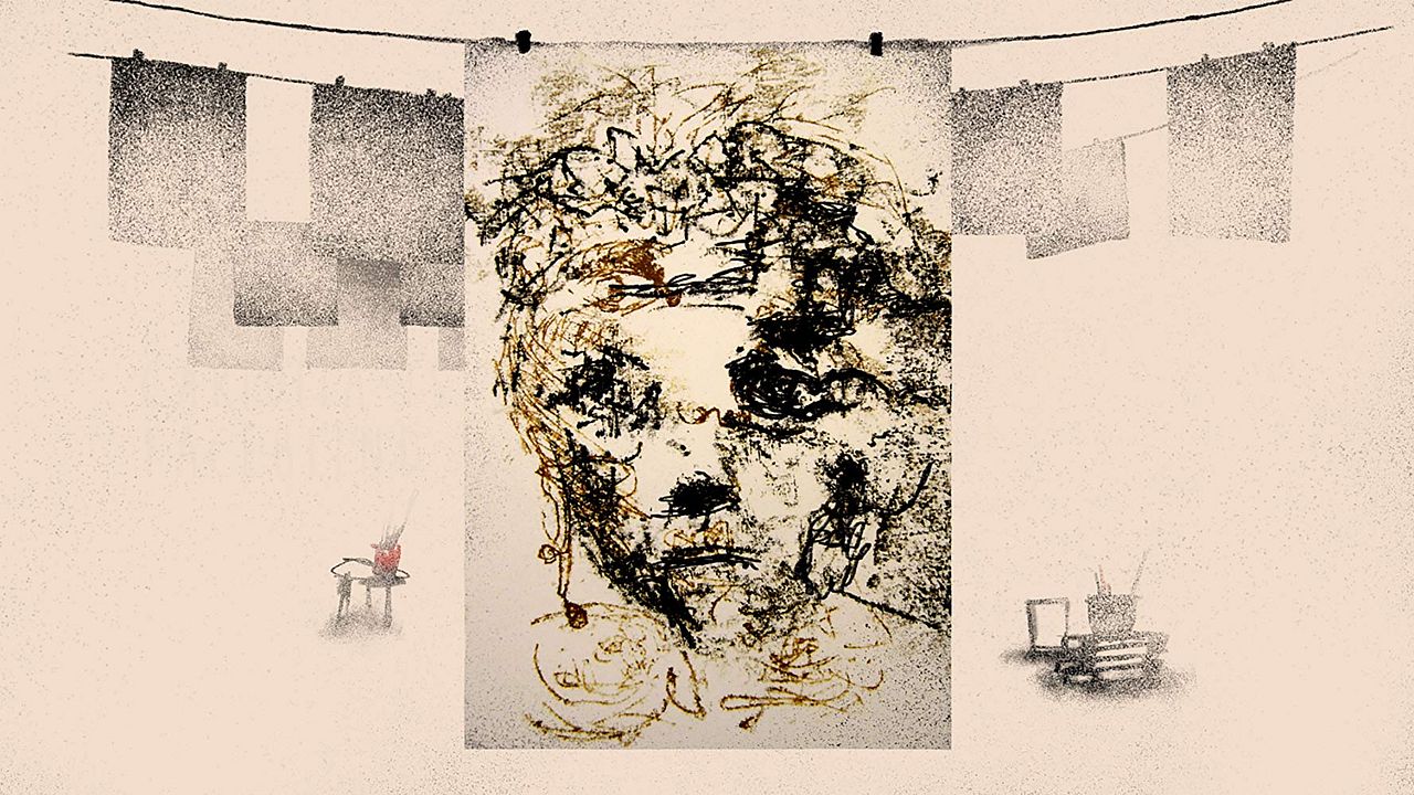 Foto de Carlotta's Face - Foto 2 por un total de 5 - SensaCine.com.mx