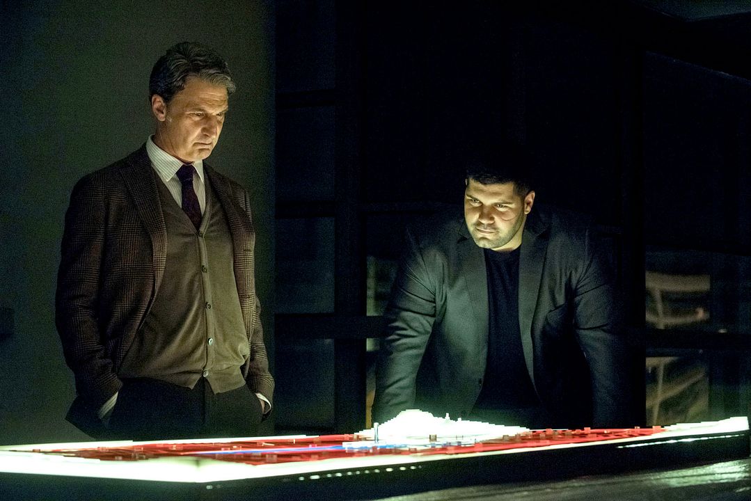 Gomorra: La serie : Gomorra: La serie : Foto - Foto 36 sobre 145 ...