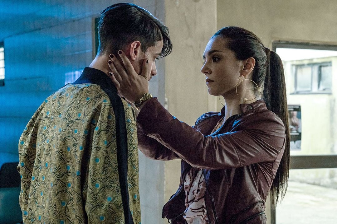 Gomorra: La serie : Gomorra: La serie : Foto - Foto 35 sobre 145 ...